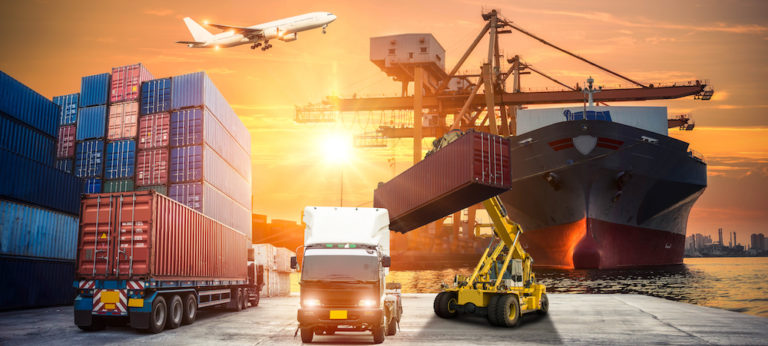 What You Need to Know About Freight & Freight Delivery